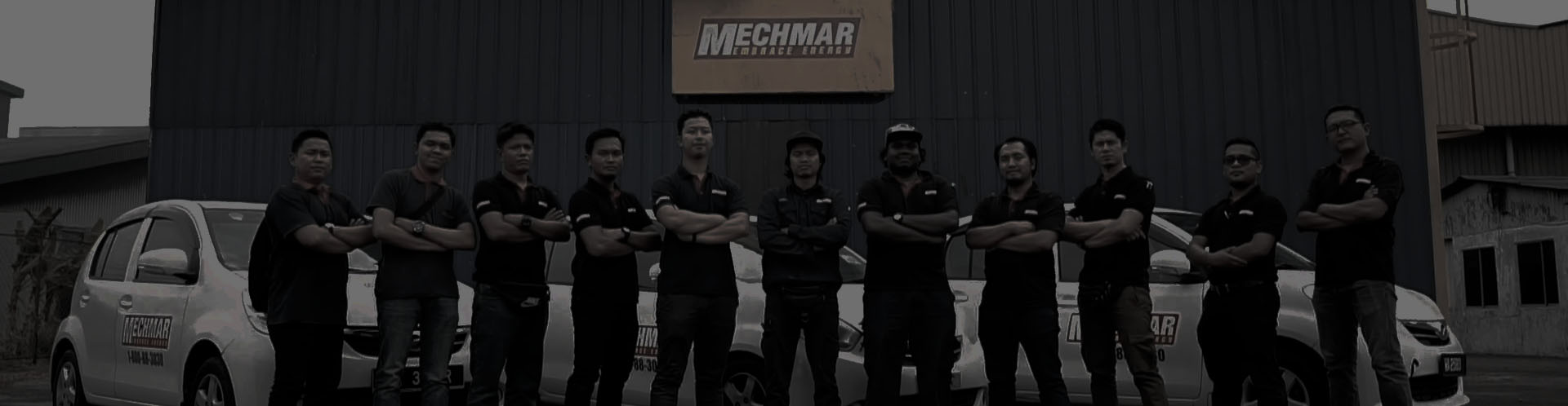 Mechmar After Sales & Services